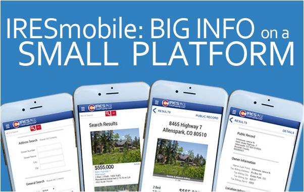 ss_mobile – IRES MLS: Come Home to Colorado