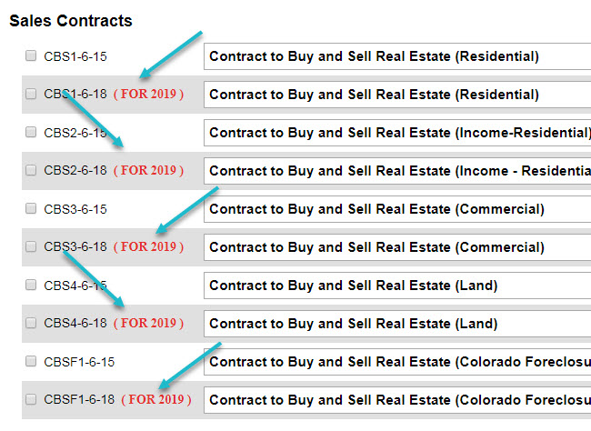 contracts2019 – IRES MLS: Come Home to Colorado