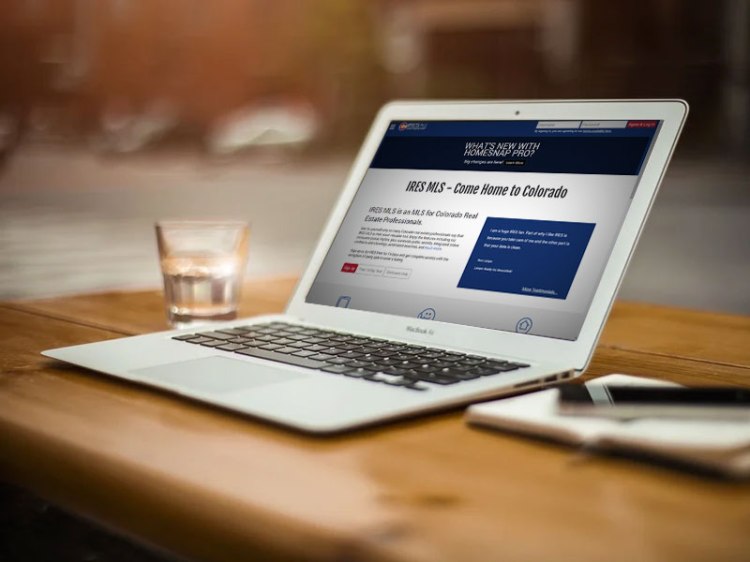 IRES MLS: Come Home to Colorado – 970-593-9002 – 800-596-4901